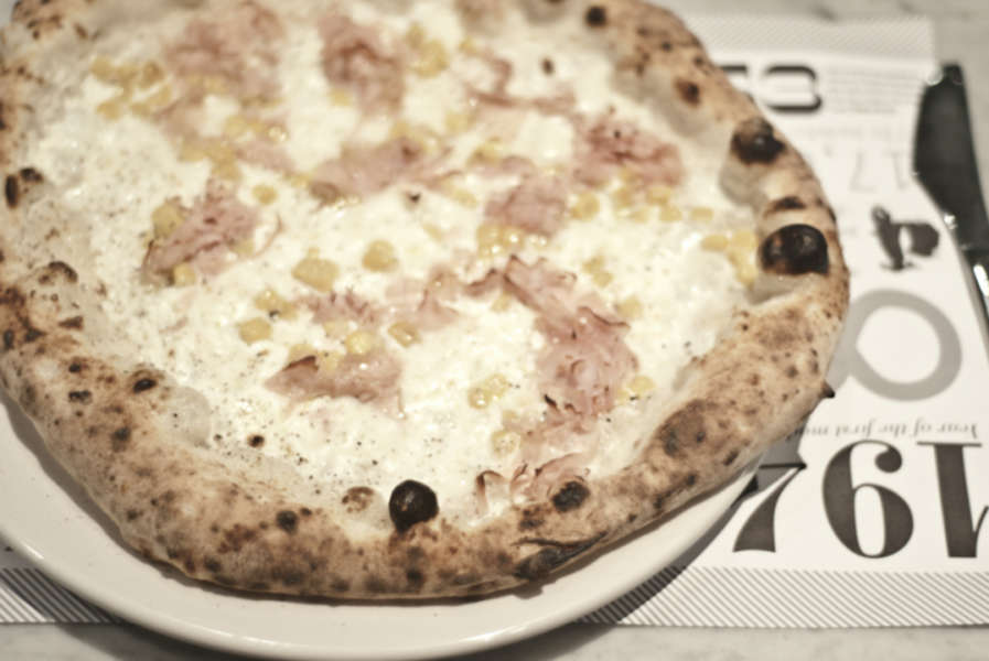 Pizzeria Locale - Eat - Thrillist Denver
