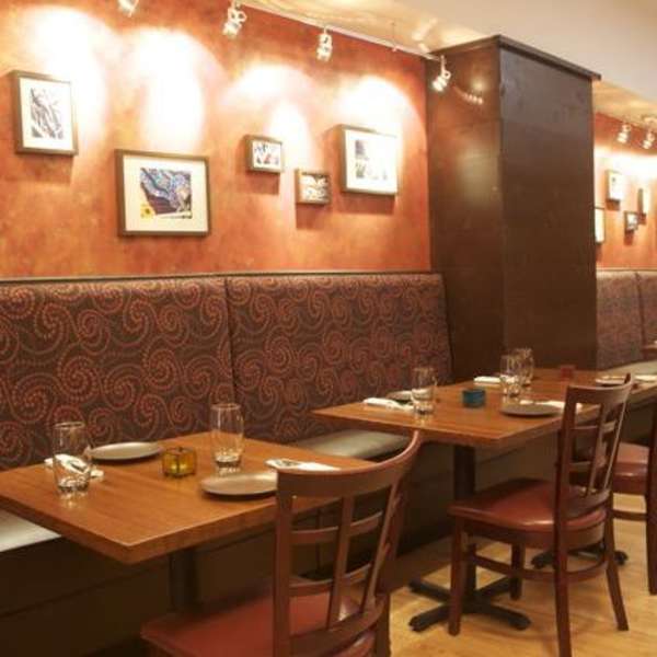 Barrio - Eat - Thrillist Chicago