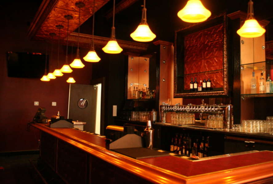 The Federal: A Restaurant in North Hollywood, CA - Thrillist