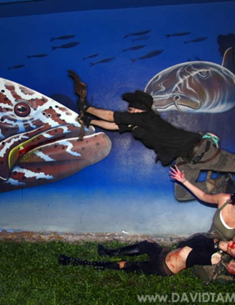 Urban Hunting - Own - Thrillist Miami