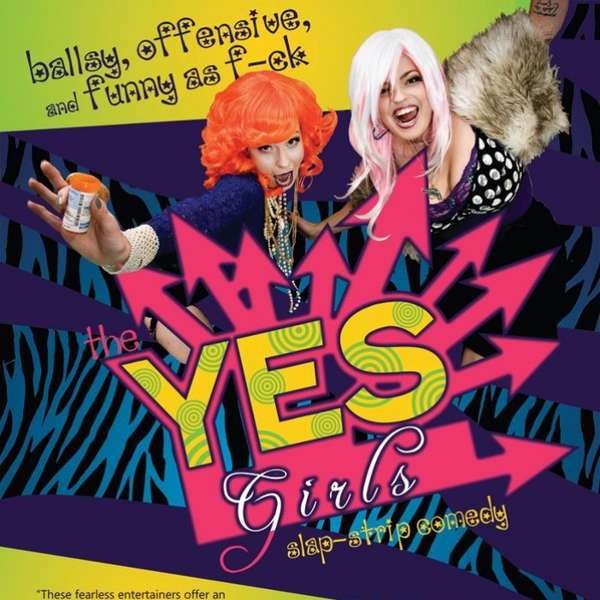 Yes Girls: A Other in Atlanta, GA - Thrillist