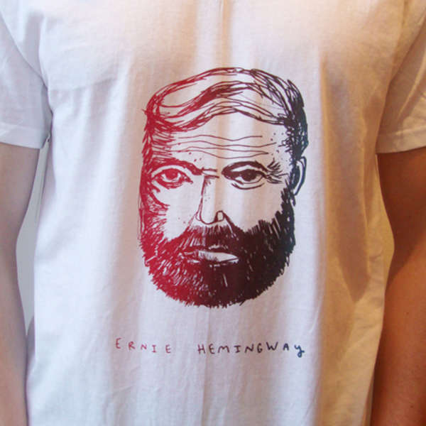 Ernie Hemingway Tribute: A Other in Philadelphia, PA - Thrillist
