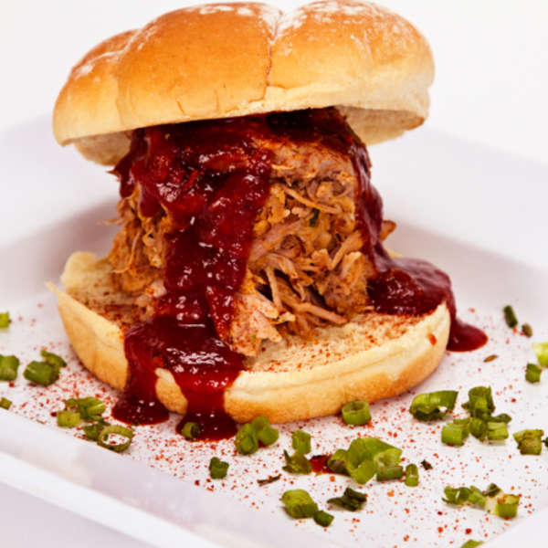 BBQ Republic: A Restaurant in san diego, CA - Thrillist