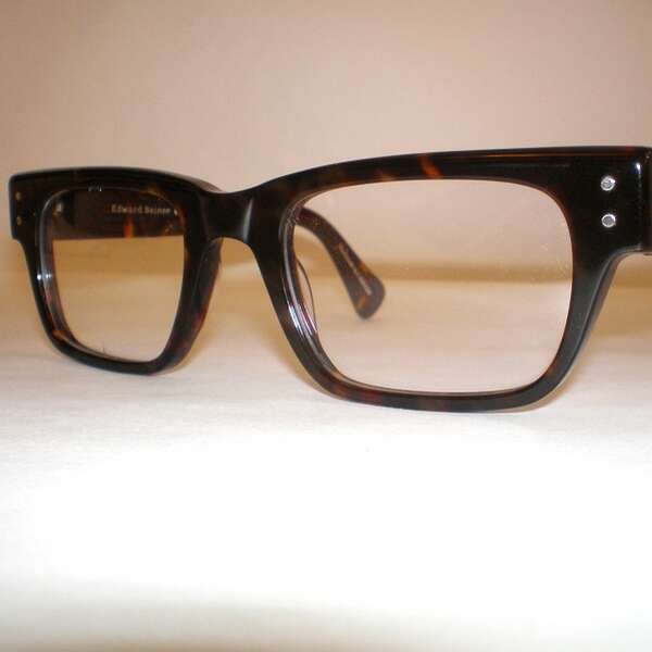 Edward Beiner Gets Chunky - Thrillist