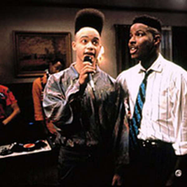 House Party Quote Along: A Other in Seattle, WA - Thrillist