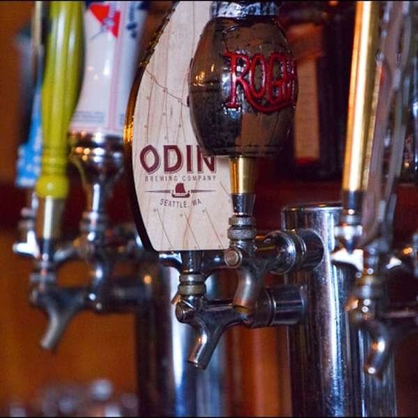 Belltown Pub's Sinful Sunday - Entertainment - Thrillist Seattle