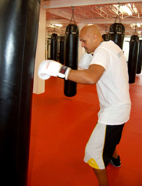 How To Throw The Perfect Punch: A Other in Miami Beach, FL - Thrillist