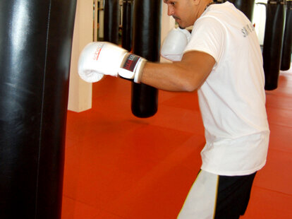 How To Throw The Perfect Punch: A Other in Miami Beach, FL - Thrillist