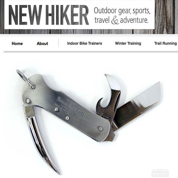 New Hiker - Entertainment - Thrillist Denver