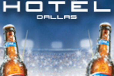 You're Invited: Win a Trip for Two to the Bud Light Hotel in Dallas ...