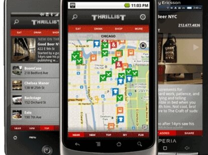 Thrillist for Android - Own - Thrillist Denver