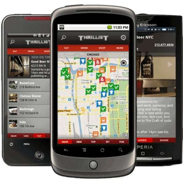 Thrillist for Android - Own - Thrillist Miami