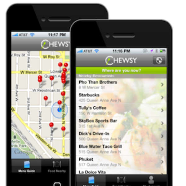 Chewsy - Eat - Thrillist Washington DC