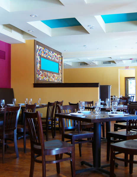 Cantina Feliz: A Bar in Fort Washington, PA - Thrillist
