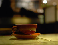 Thinking Cup: A Boston, MA Restaurant.