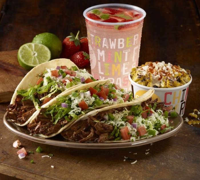 Go Loco's Mexican Fast Food - Eat - Thrillist Dallas