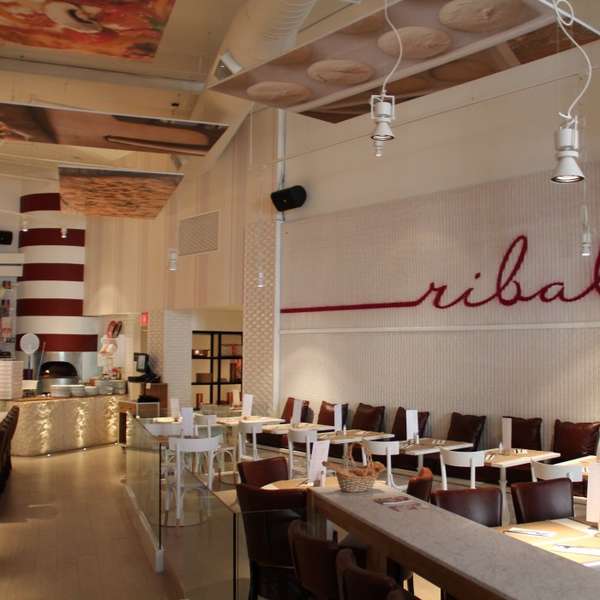 Ribalta - Eat - Thrillist New York