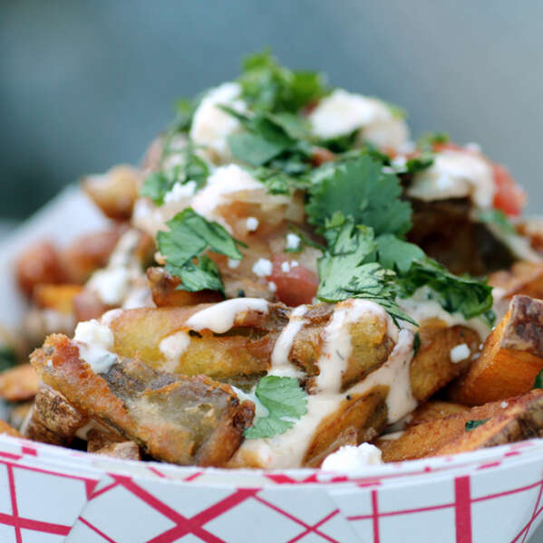 Backstage Grill: A Restaurant in Austin, TX - Thrillist