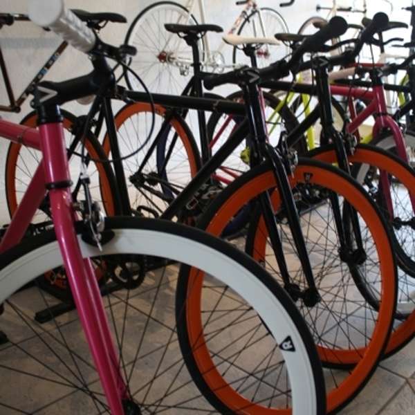 Fast Folks: A Other in Austin, TX - Thrillist