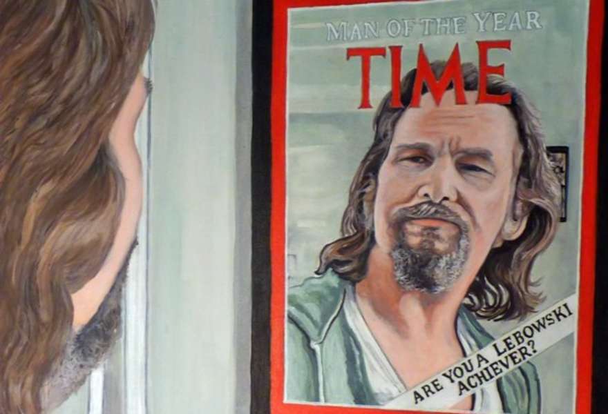 Some art abides - Thrillist