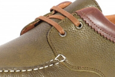 Pointer Shoes - Own - Thrillist London