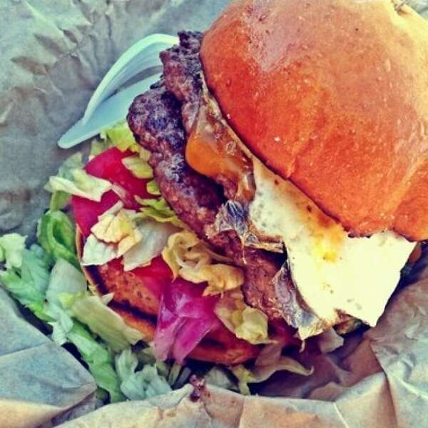 The $600 Burger - a burger combo with up to 10 patties and unlimited ...