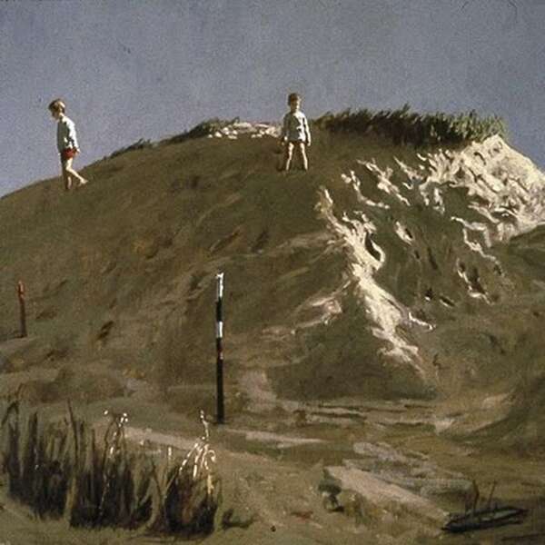 DallasArtHistory.com - Entertainment - Thrillist Dallas