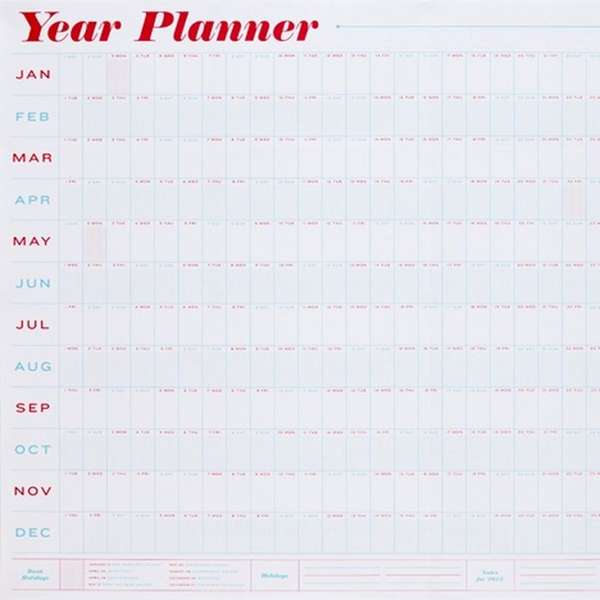 Crispin Finn 2011 Planner - Own - Thrillist Dallas
