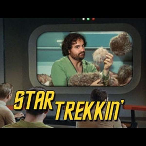 The Return of Star Trekkin' - Entertainment - Thrillist Austin