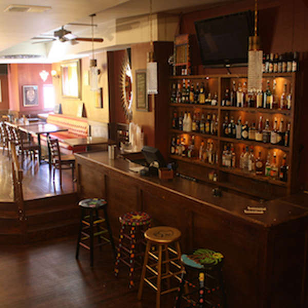 The Bayou - Thrillist