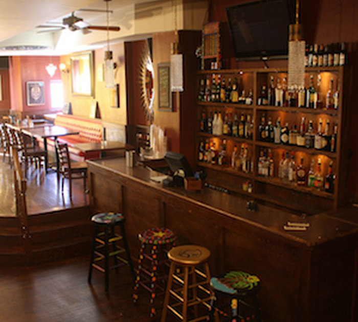 The Bayou - Thrillist Washington DC