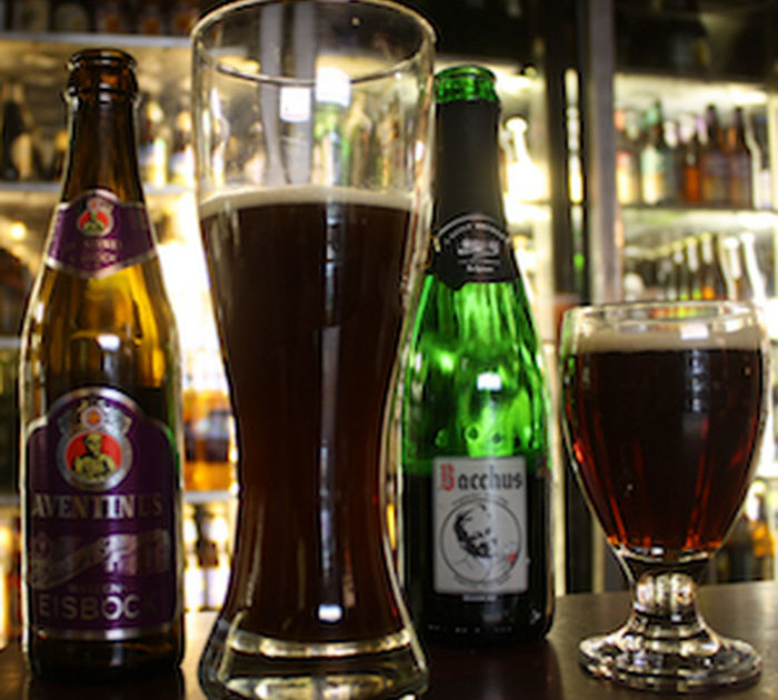 Bier Baron: A Washington DC Restaurant.