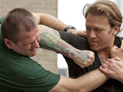 Street Fighting 101: A Other in New York, NY - Thrillist