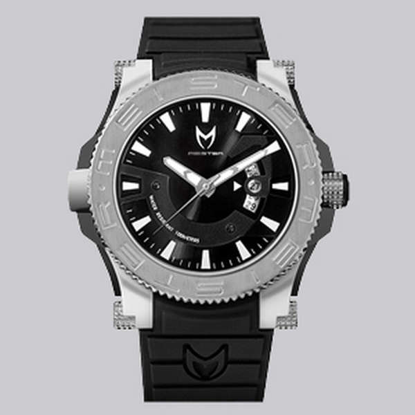 Meister Watches @ JackThreads - Own - Thrillist San Diego