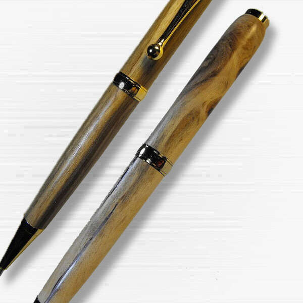 Heirloom Gift Pens - Own - Thrillist Philadelphia