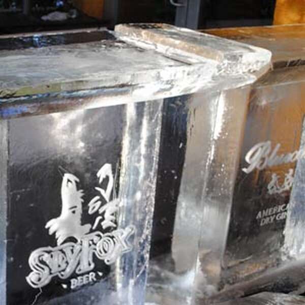 Franco's Ice Lounge - Drink - Thrillist Philadelphia