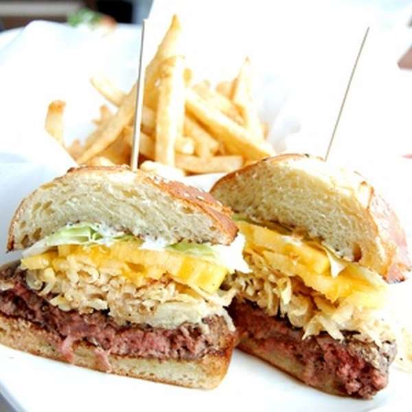 New Year's Eve at John Howie Steak - Eat - Thrillist Seattle