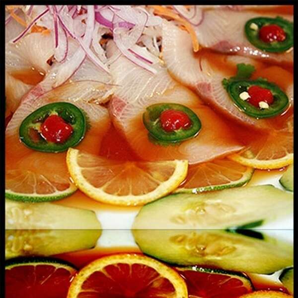 Naan Sushi Uptown - Eat - Thrillist Dallas