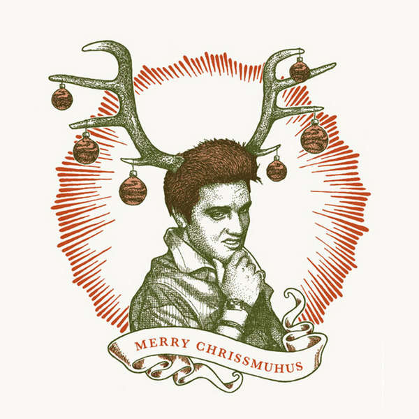 Festive Icon Cards: A Other in London - Thrillist