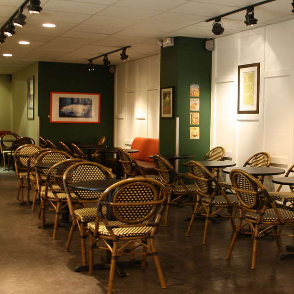 Point Chaud - Thrillist