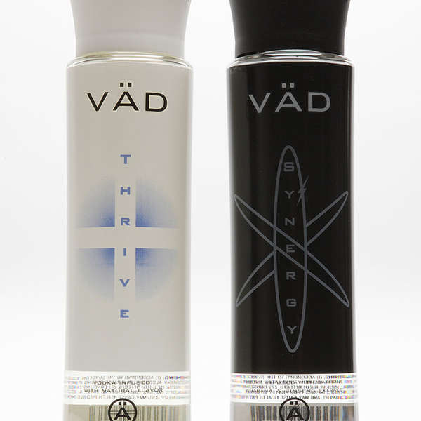 VÃ„D - Drink - Thrillist San Francisco