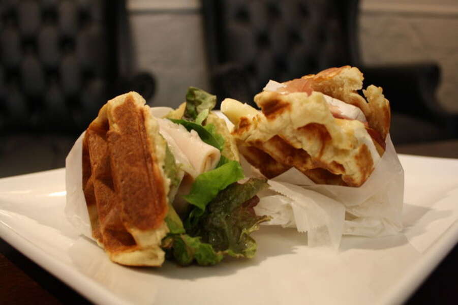 Dash Cafe - Eat - Thrillist San Francisco