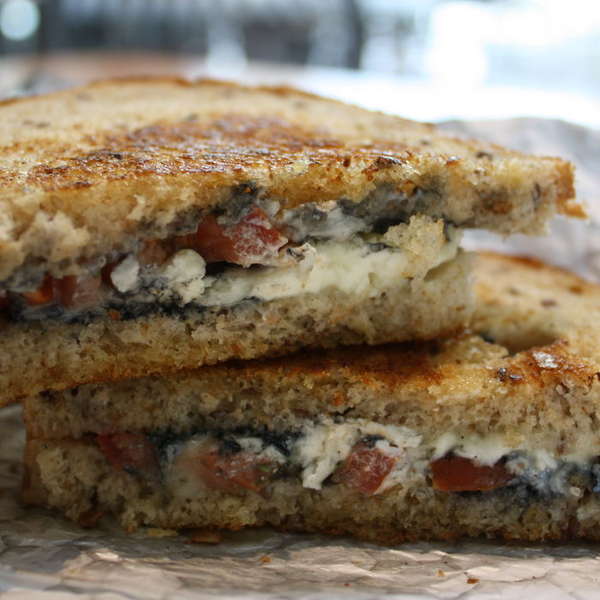 The Big Cheese - Thrillist