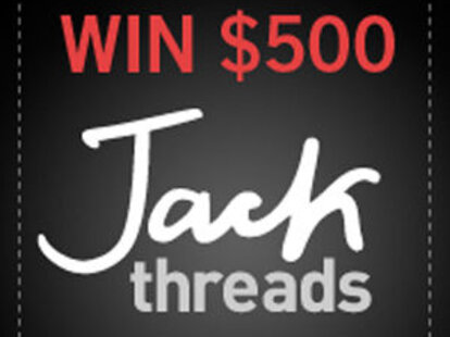 JackThreads Giveaway - Own - Thrillist Philadelphia