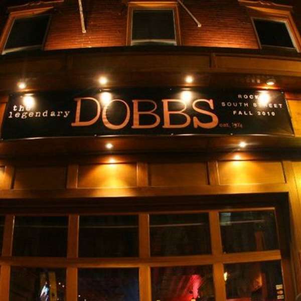 The Legendary Dobbs: A Bar in Philadelphia, PA - Thrillist