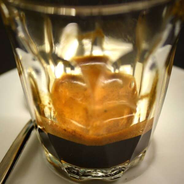 The Department of Coffee - Eat - Thrillist London