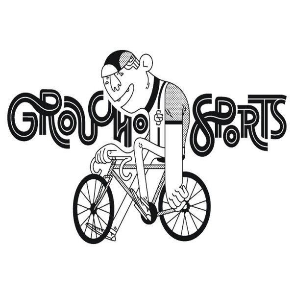 Groucho Sports' New Tees - Own - Thrillist Minneapolis