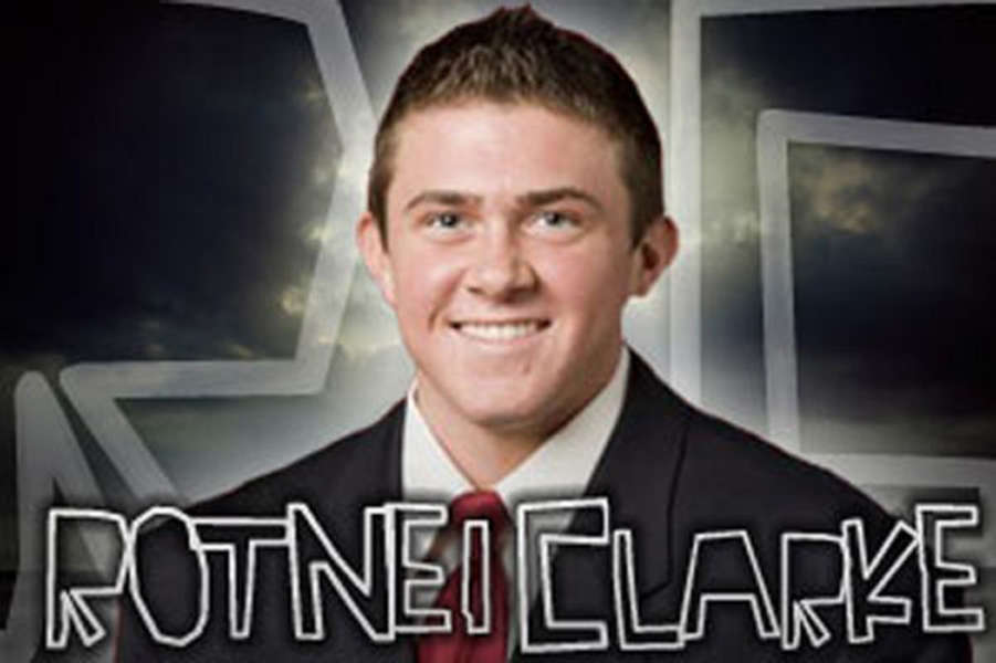 The Kingsbury Factor - Thrillist