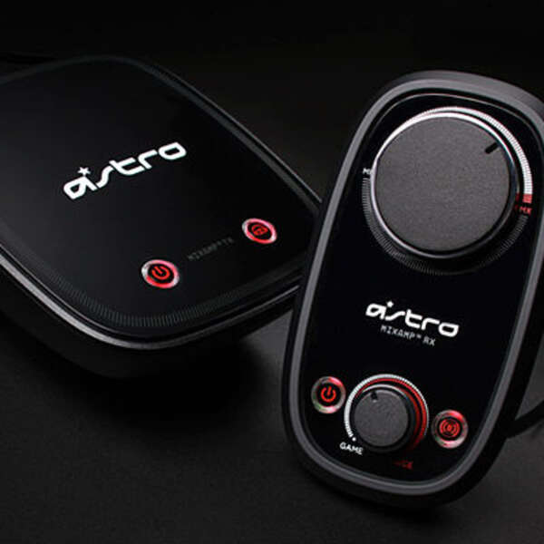 Astro MixAmp 5.8 - Thrillist