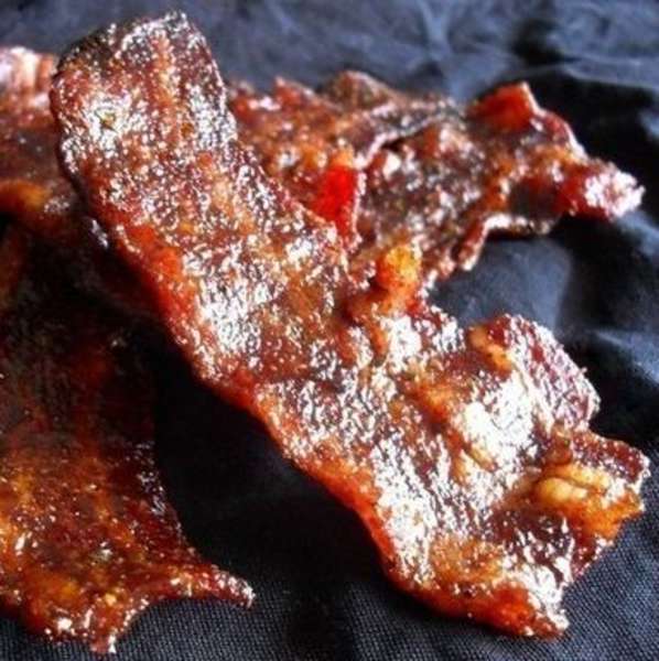 Bacon of the Month Club - Thrillist
